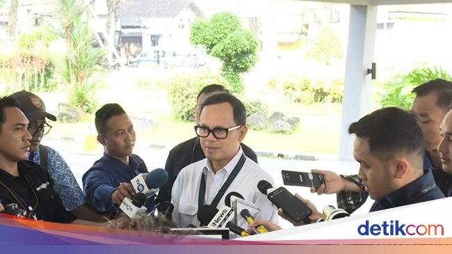 Wamendagri Apresiasi Megawati yang Dukung Kepala Daerah PDIP Ikut Retret