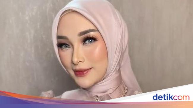 Zaskia Gotik Vakum dari Dunia Hiburan Usai Punya Tiga Anak?