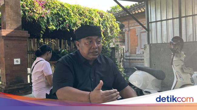 Nyoman Parta Usul Ujian Sekolah-Sistem Ranking Diaktifkan Lagi
