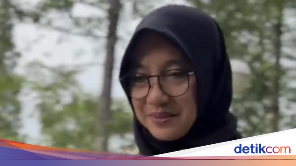 Bersama Mujiono di Hari Ketujuh Retret, Bupati Ipuk: Petarung!