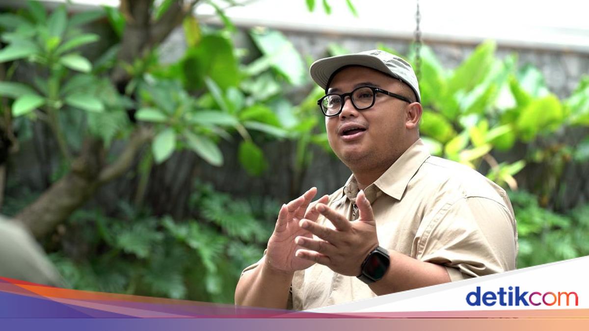 Beli Nama Stasiun, Tunda IPO, hingga Mimpi Bawa Kopi Lokal ke Global
