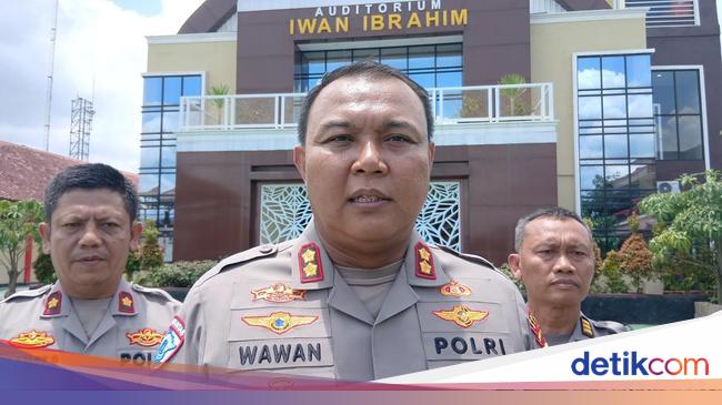 Dalang Pembunuhan Bapak-Anak dengan Racun Gulma di Blora Ternyata Kerabat