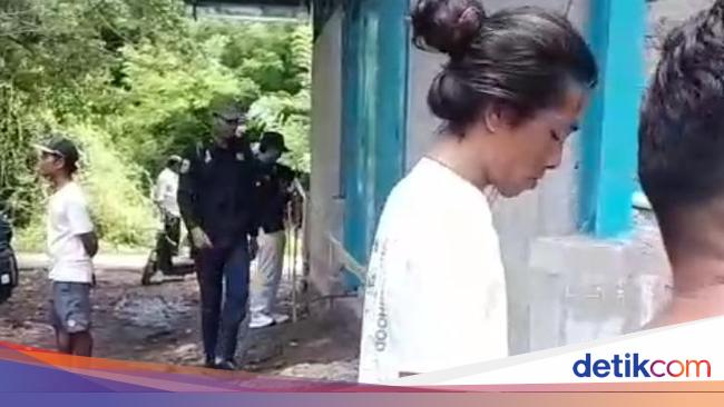 Kementerian Lingkungan Hidup Segel Proyek Air Bersih PT TCN di Gili Meno