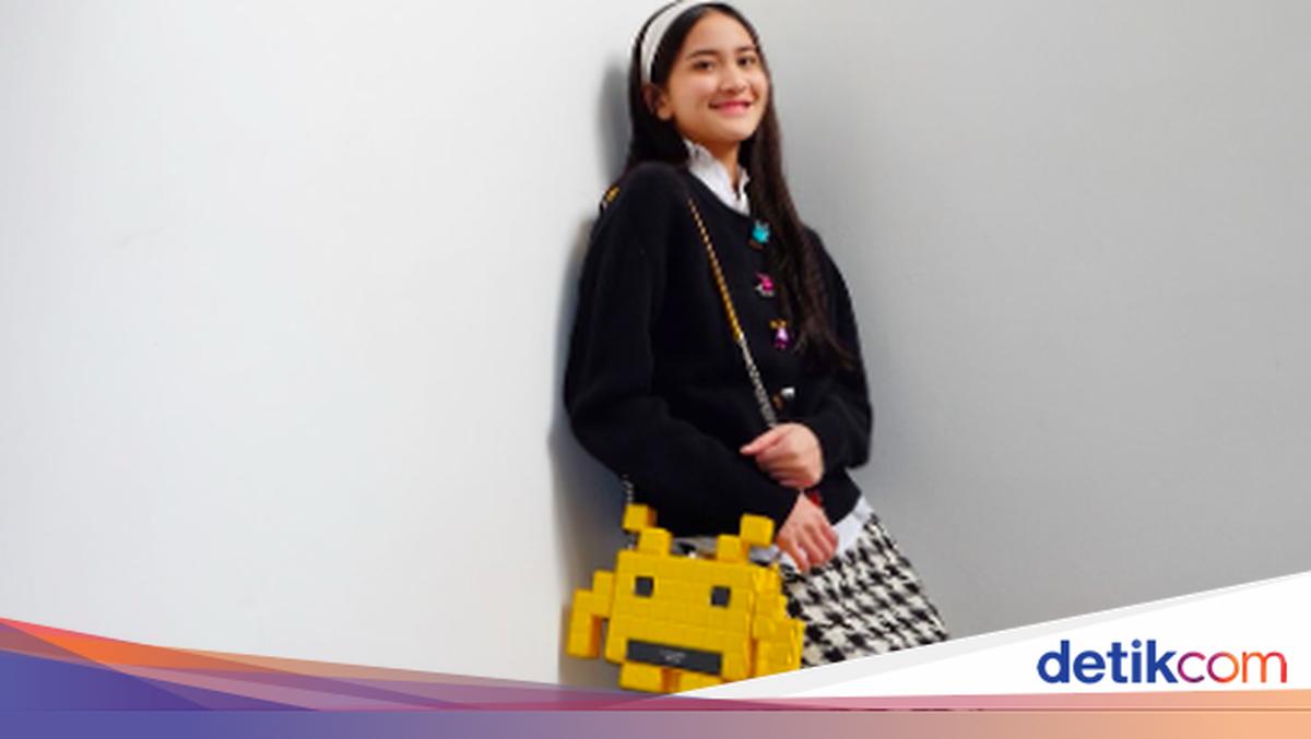 Ultah ke-19, Leya Princy Bikin 'Tato' Cinta di Badan Ibu