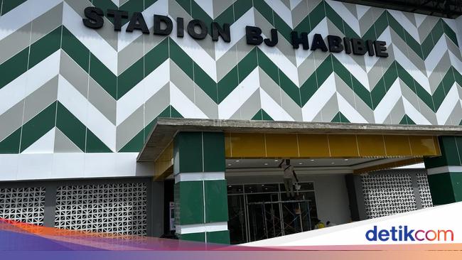 Pertimbangan Panpel Batasi Kuota Laga PSM Vs CHAN Cuma 6 Ribu Penonton