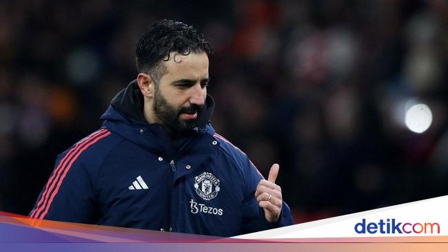 Bruno Fernandes Dikritik oleh Eks Kapten MU Roy Keane, Begini Kata Amorim Bruno Fernandes Dikritik oleh Eks Kapten MU Roy Keane, Begini Kata Amorim