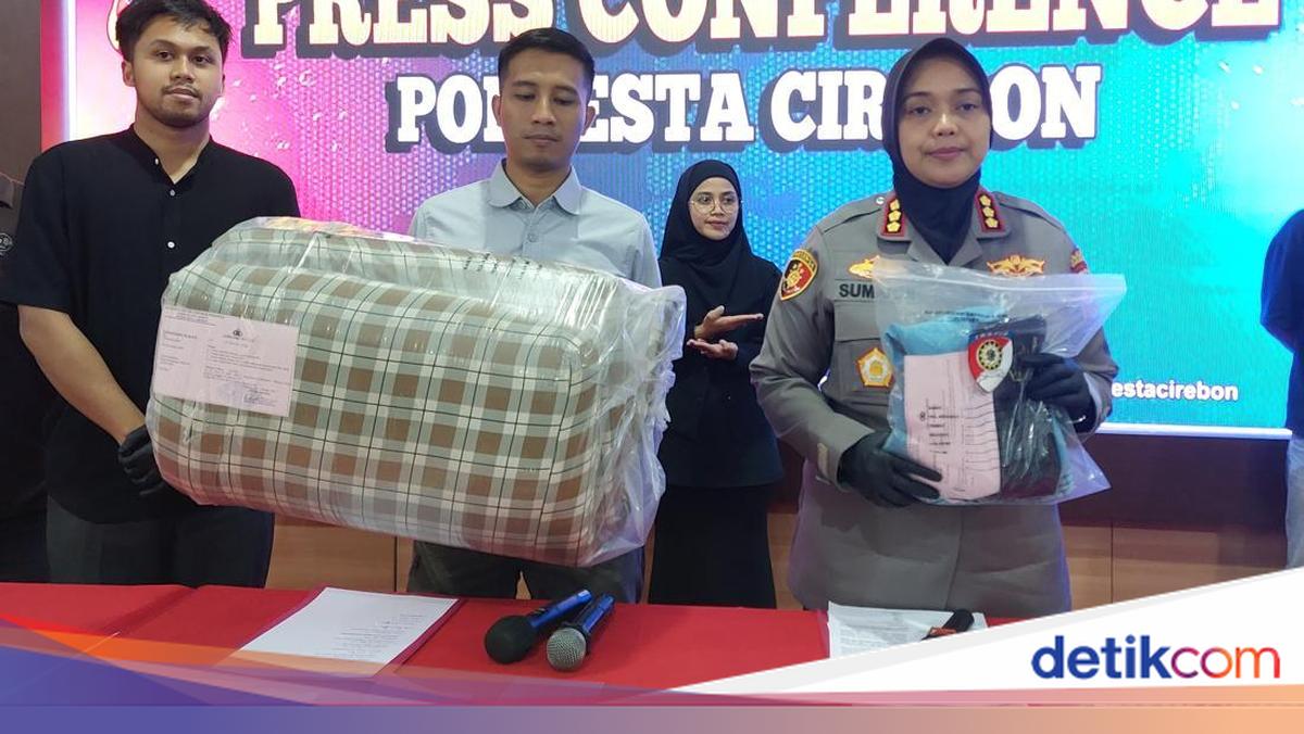 Cabuli Santri, Oknum Guru Ngaji di Cirebon Terancam Bui 15 Tahun