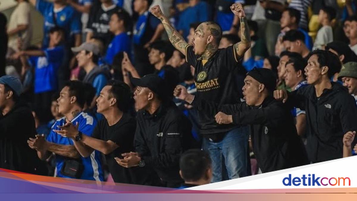PSIM Naik Kasta ke Liga 1, Brajamusti: 20 Tahun Dirindukan