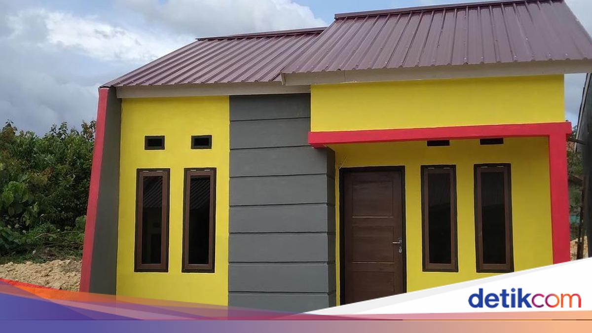 Cek Nih, di Konda Sultra Masih Ada Rumah Mulai Rp 150 Juta-an