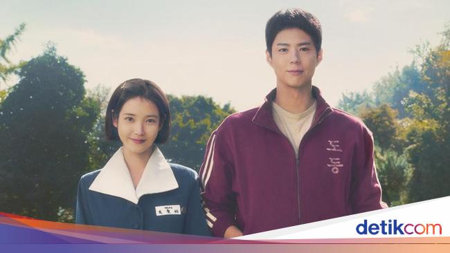 9 Drakor Terbaru Maret 2025, Genre Romcom - Thriller Jadi Teman Ngabuburit
