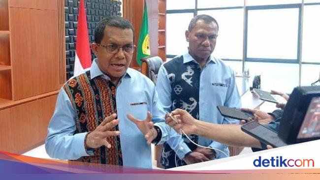 Melki Laka Lena Beberkan Arahan Prabowo Selama Retret di Magelang