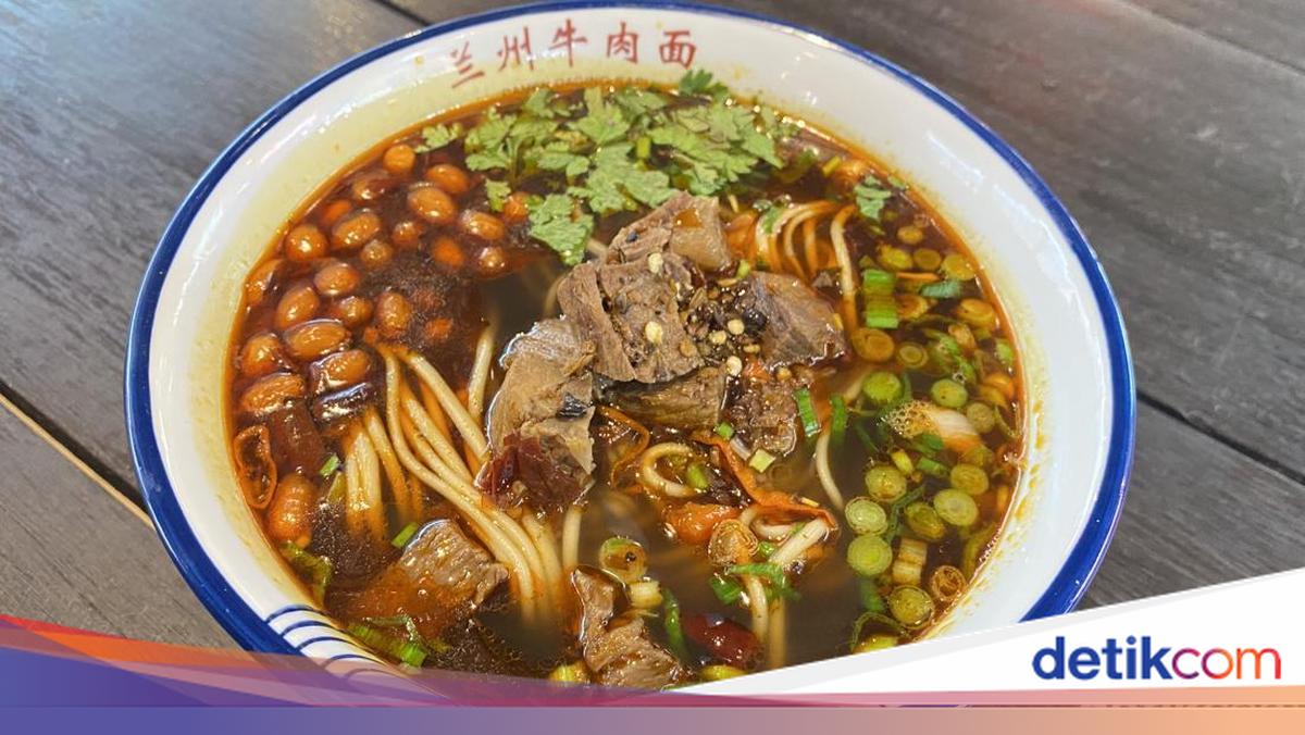 Daftar Mi Terlezat di Dunia hingga Rempah Langka di Indonesia