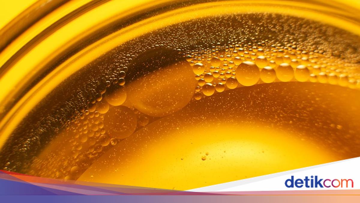 Pelumas Kendaraan dari Minyak Nabati, Ini Inovasi Guru Besar UI