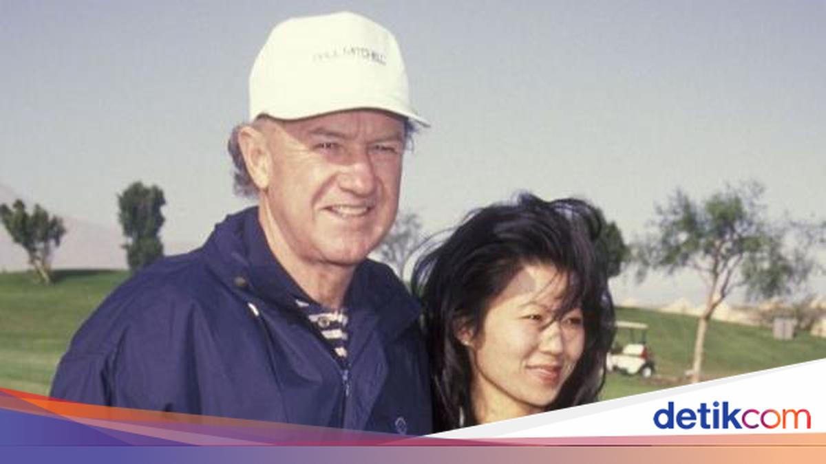 Aktor Gene Hackman Diduga Sudah Meninggal 9 Hari Sebelum Ditemukan