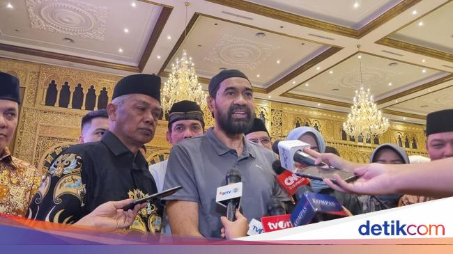 4 Pulau Sah Milik Aceh, Begini Respons Gubernur Mualem