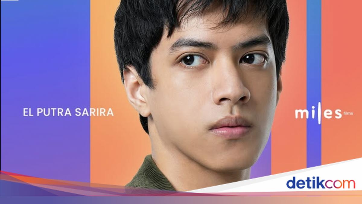 El Putra Sarira Gugup Diawasi Langsung Nicholas Saputra di Rangga & Cinta