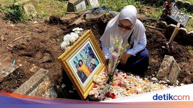 Perjuangan Terakhir Sariban untuk Kebersihan Bandung
