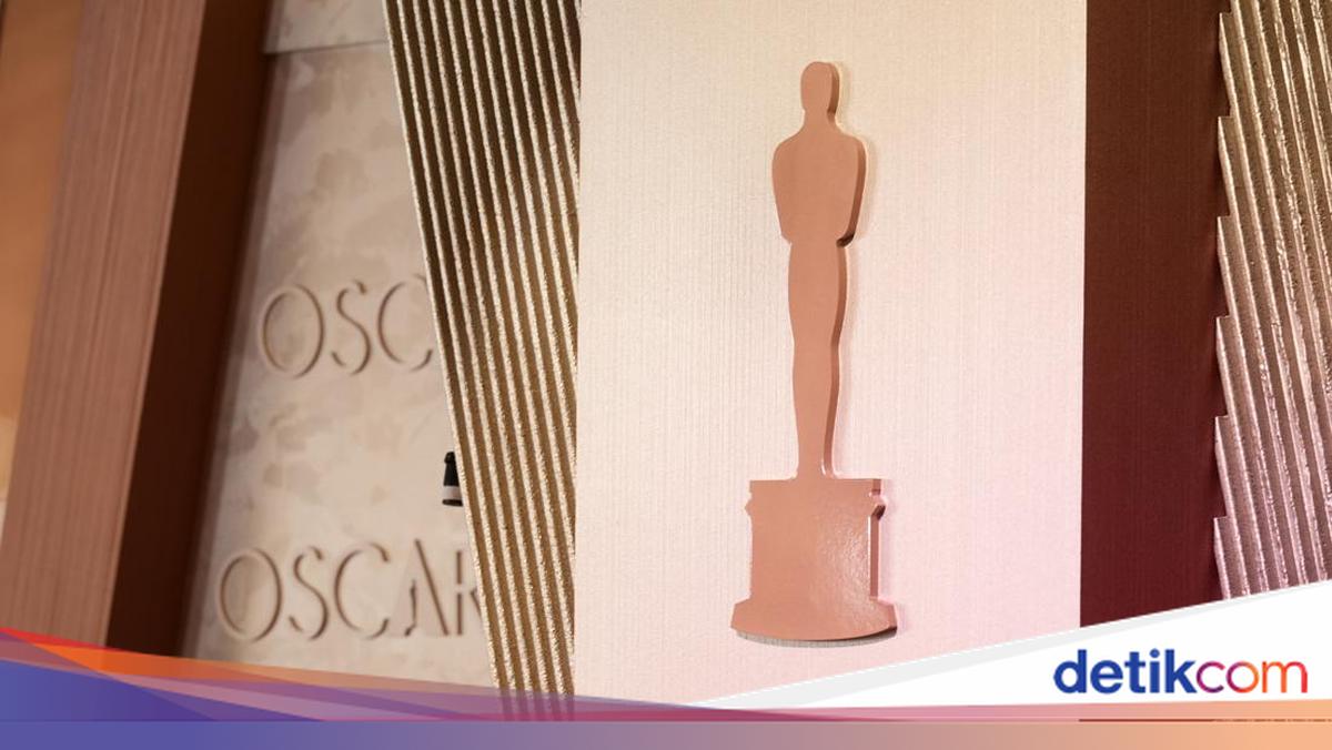 Live Update Pemenang Oscar 2025, Anora Mendominasi