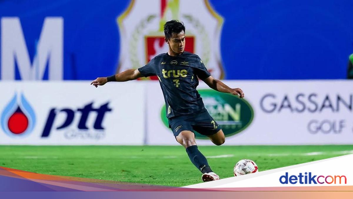 Jadwal Persib Hari Ini: Bertemu Klub Pratama Arhan di ACL 2
