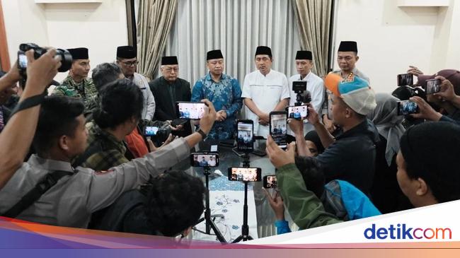 Pemkot Depok Larang Sahur on the Road Selama Ramadan Pemkot Depok Larang Sahur on the Road Selama Ramadan