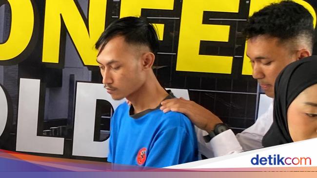 Peran Abi yang Mulai Terbongkar di Kasus Pembunuhan Tuti-Amel