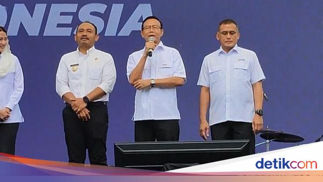 Bank Mandiri Siapkan 2 Hal Penting Dukung Ketahanan Pangan