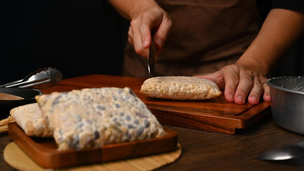 Pakar Bicara Efek Makanan untuk Kesehatan Mental, Salah Satunya Tempe