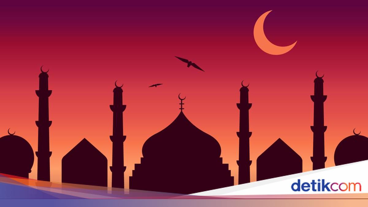 Link Download Jadwal Imsakiyah Ramadan 2026 M/1447 H