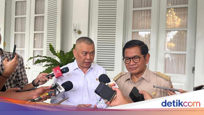 ASN-Pegawai BUMN Bakal WFA Jelang Libur Lebaran, Pemerintah Imbau Swasta Ikutan