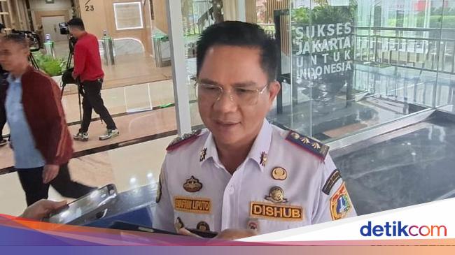 Mudik Gratis Gelombang 2 Dibuka, Pemprov Jakarta Siapkan 5.459 Kuota Tambahan