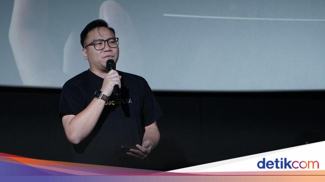 MLI Bikin Aplikasi Streaming, Bisa Nonton Konten Komedi Eksklusif