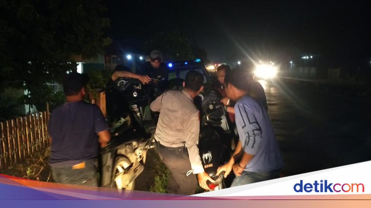 Asal-usul Perang Sarung dan Ancaman Pidananya