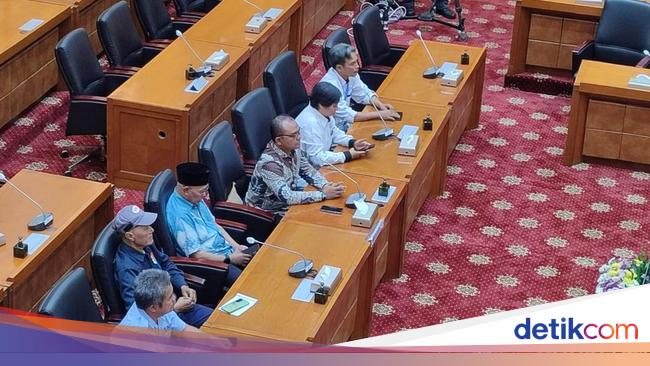 Anggota DPR Sebut JHT buat Eks Pekerja Sritex Dicairkan Mulai Besok