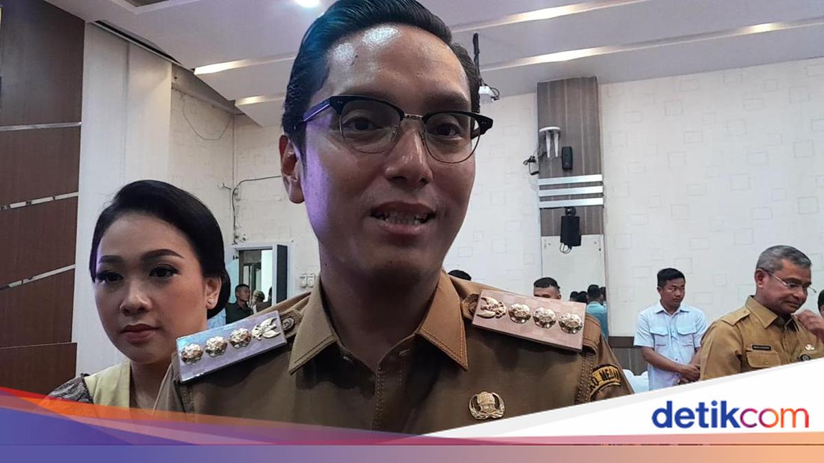 Walkot Rico Waas Ungkap 10 Program Prioritas Pemkot Medan