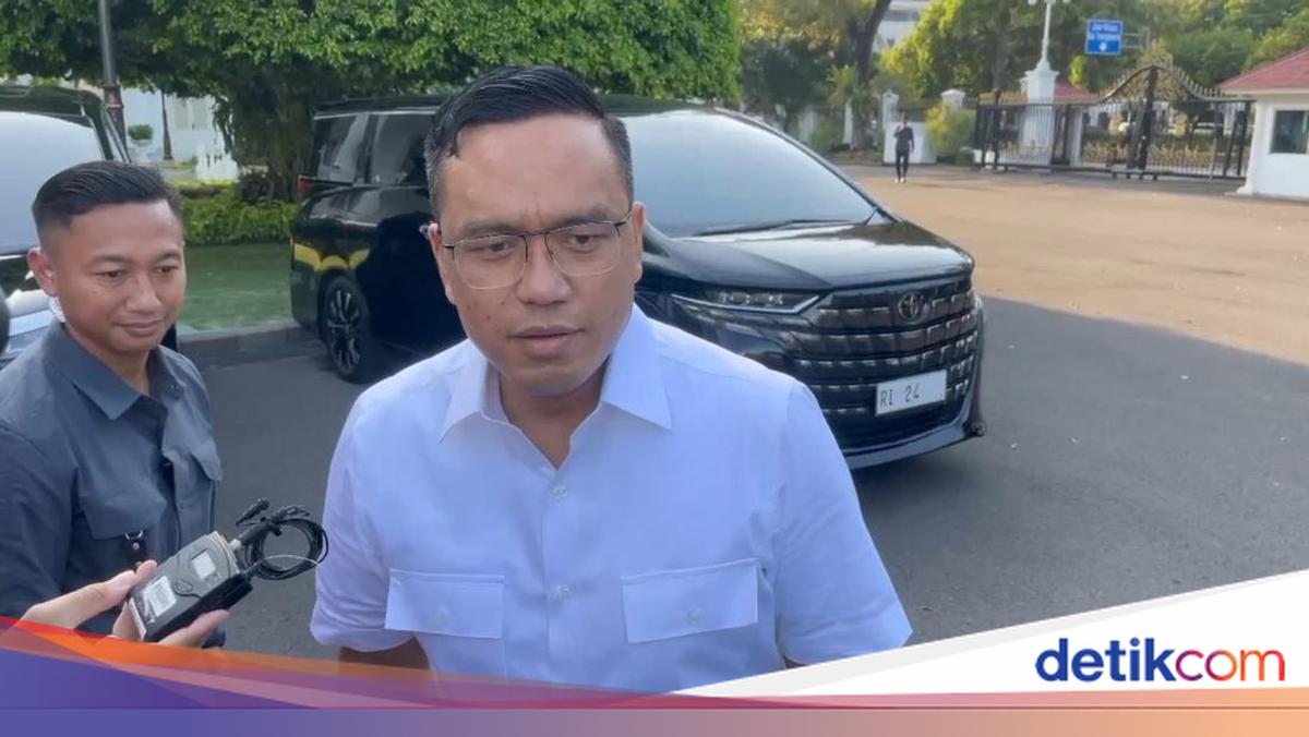 Bos Pertamina Bocorkan Pesan Prabowo di Hari Kedua Menjabat