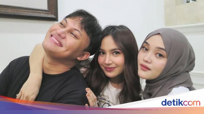 Harapan Mahalini di Ultah ke-25