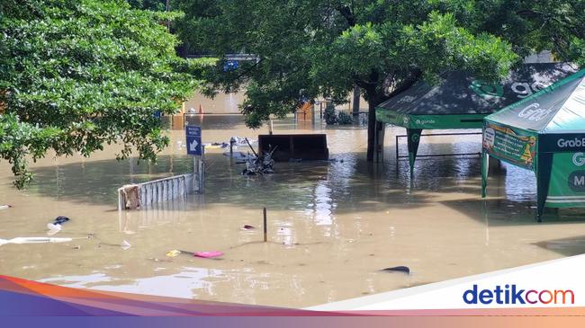 Kata Pengamat Soal Banjir di Bekasi: Ada Kesalahan Tata Ruang Kata Pengamat Soal Banjir di Bekasi: Ada Kesalahan Tata Ruang