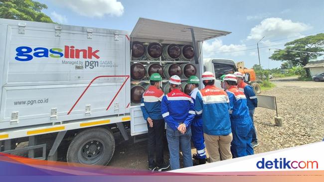 PGN Gagas & Pertamina Drilling Terapkan Teknologi Dual Fuel Pengeboran