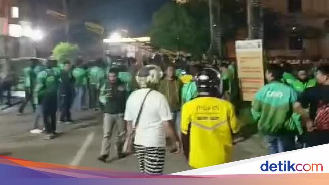 Heboh Motor Ojol di Kendari Mogok Usai Isi Pertalite Bikin 4 SPBU Diperiksa