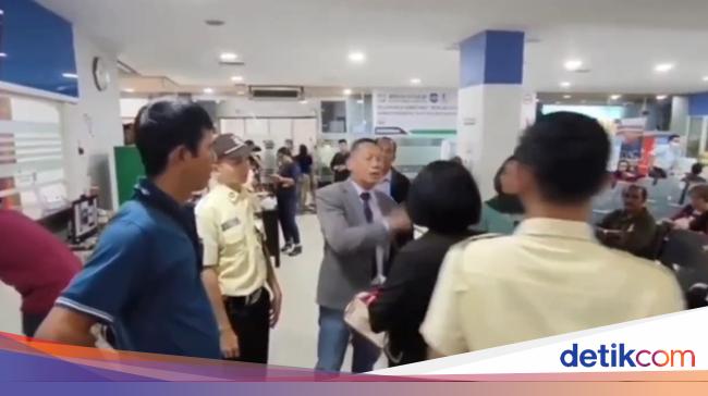 Menanti Hasil Investigasi Dinkes soal RS Mitra Sejati Medan Amputasi ...