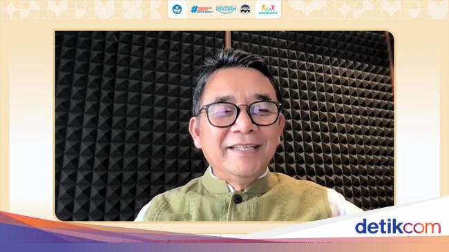 Survei: Lulusan PAUD Punya Kondisi Akademik-Ekonomi Lebih Layak