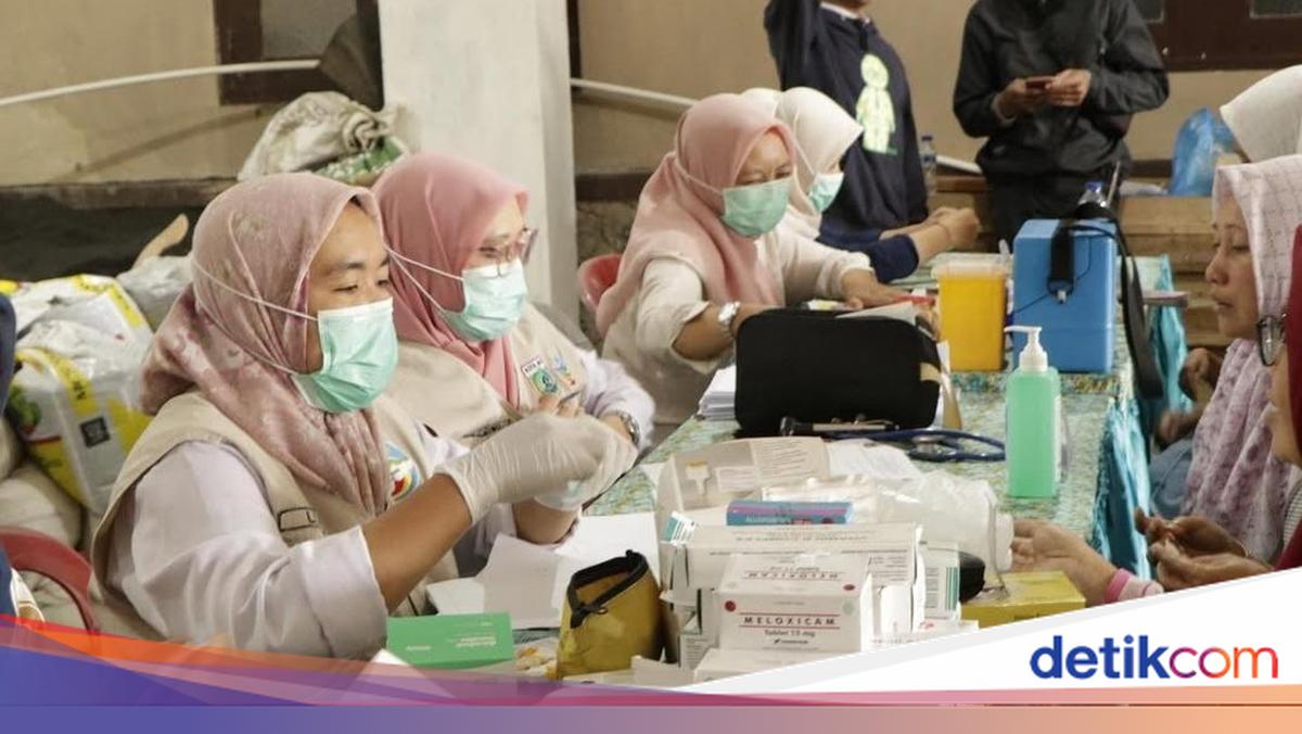 7,8 Juta Warga Sudah Cek Kesehatan Gratis, Menkes Ungkap Hasilnya