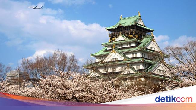 Liburan ke Jepang Makin Mahal, Harga Turis Beda dengan Warga Lokal