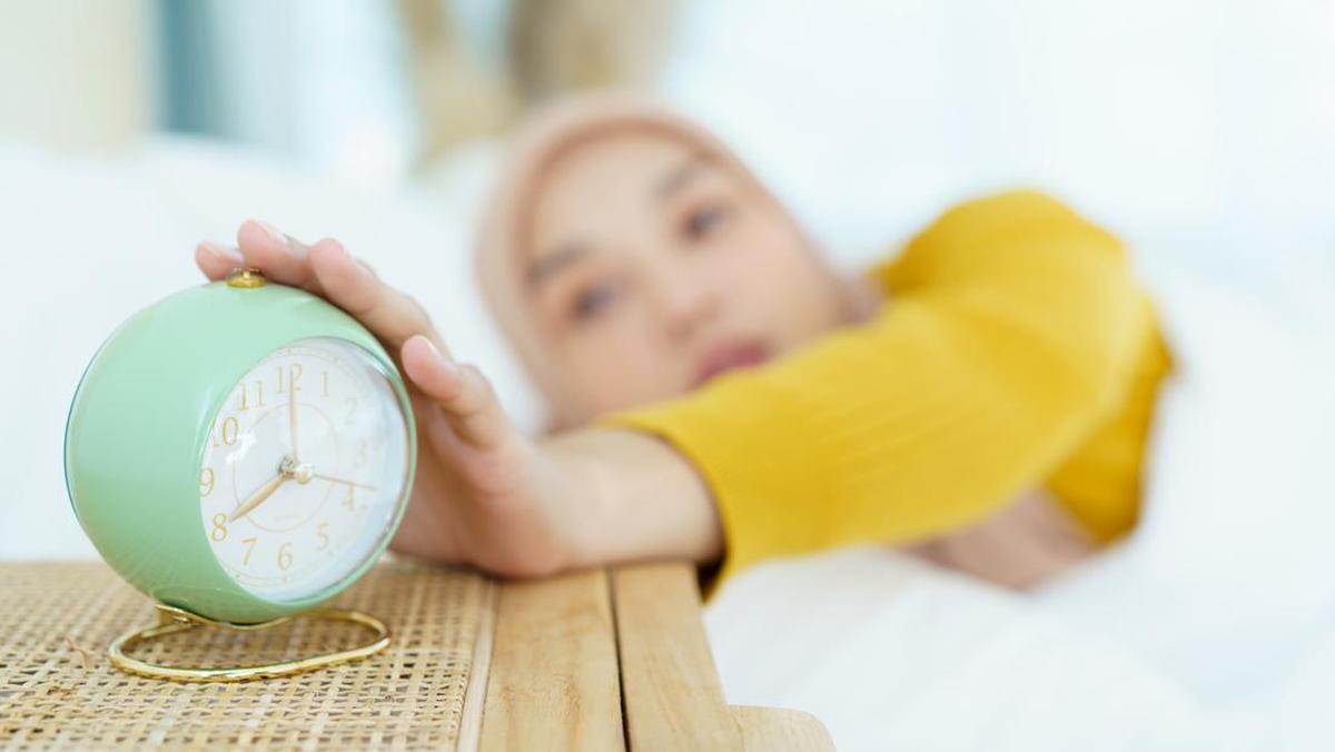 Sering Lewatkan Sahur Selama Puasa? Dokter Wanti-wanti Efeknya Bisa Begini
