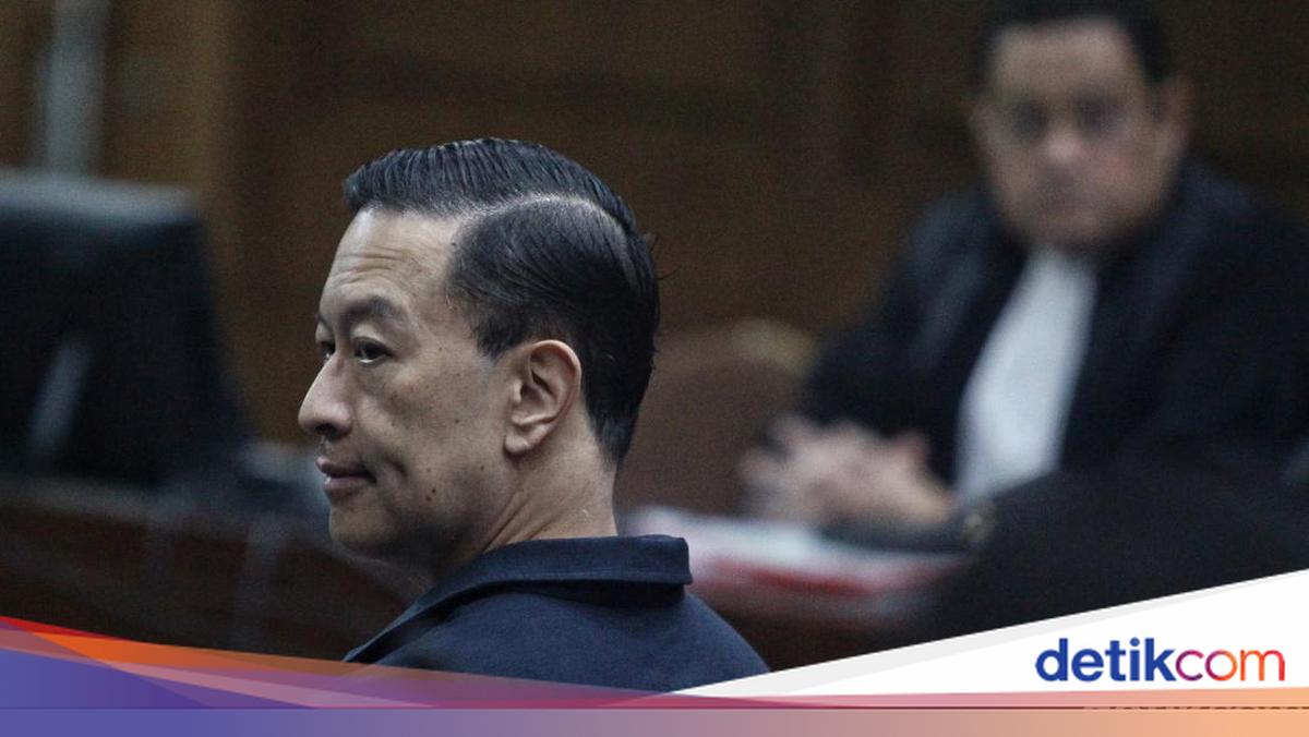 11 Hal Terungkap dari Dakwaan Tom Lembong di Kasus Impor Gula