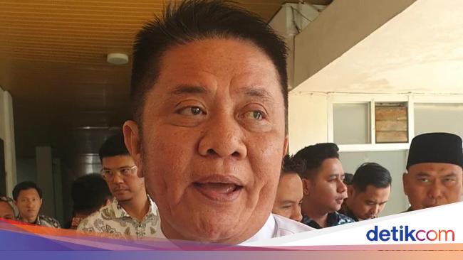 Emosi Gubernur Sumsel soal Konten Rendang Willie Salim Rusak Citra Daerah
