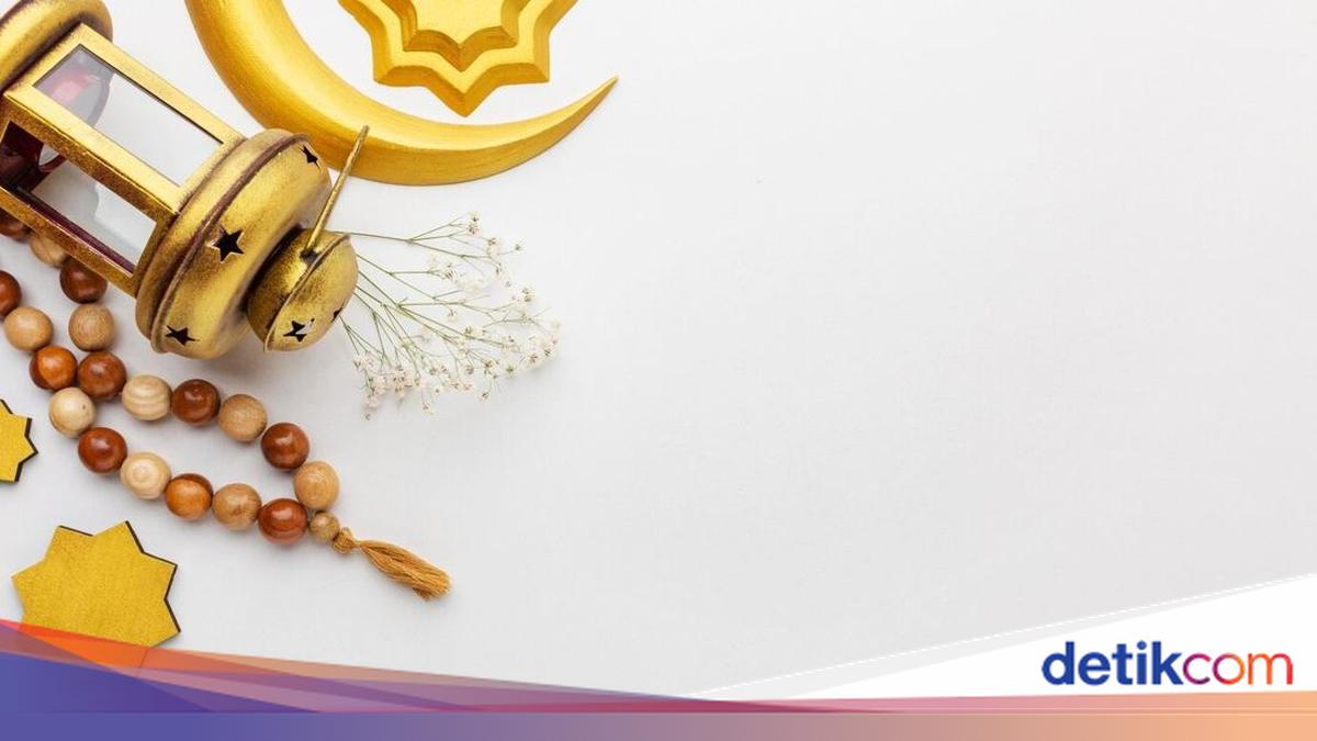 Jadwal Imsak di Sukabumi dan Cianjur Hari Ini, Selasa 10 Maret 2026