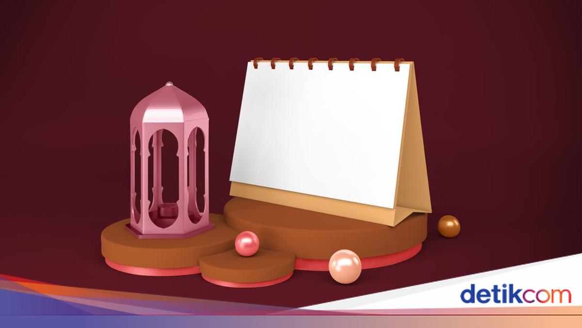 Apa Itu Bulan Haram? Ini Penjelasan dan Hikmahnya