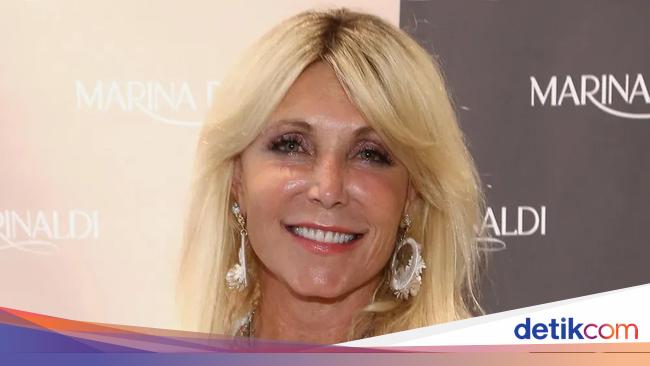 Penyebab Kematian Tragis Bintang Baywatch Pamela Bach-Hasselhoff Terungkap Penyebab Kematian Tragis Bintang Baywatch Pamela Bach-Hasselhoff Terungkap