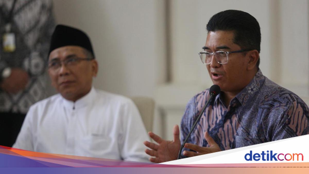 UI Minta Promotor-Kaprodi SKSG Minta Maaf Buntut Pelanggaran Disertasi ...